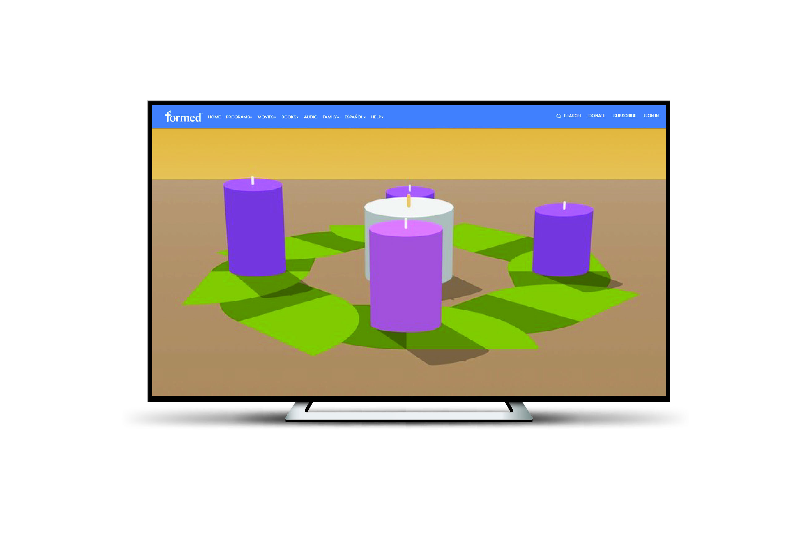 2025 How to Advent Press Kit